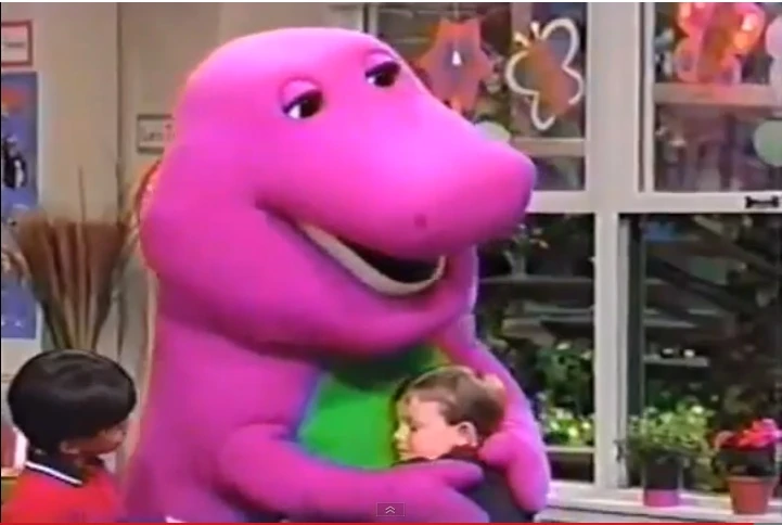 Image - Hug Stephen.jpg | Barney Wiki | FANDOM powered by Wikia