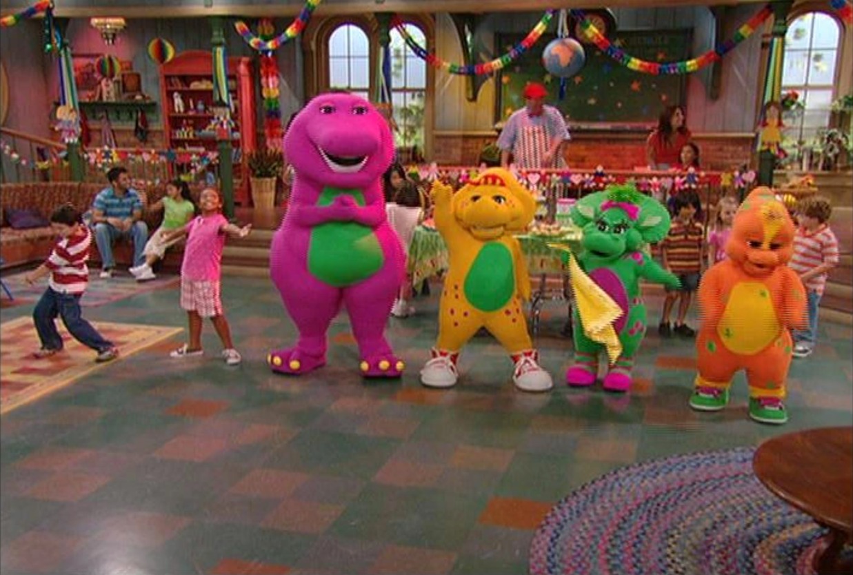 Celebrating Around The World | Barney Wiki | FANDOM powered by Wikia Celebrating Around The World | Barney Wiki | FANDOM powered by Wikia