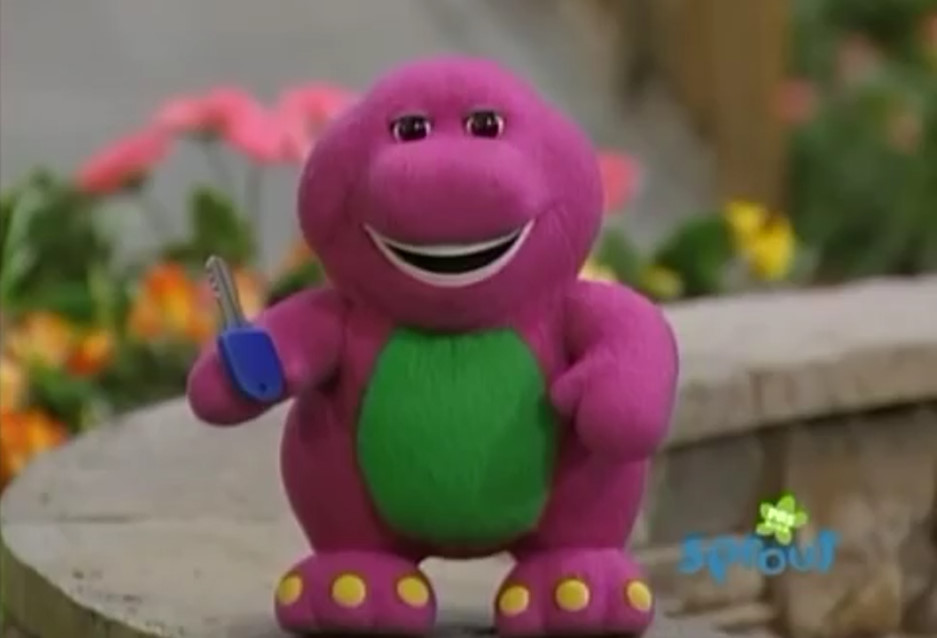 Image - Ontheroadagainbarneydoll.jpg | Barney Wiki | FANDOM powered by ... Image - Ontheroadagainbarneydoll.jpg | Barney Wiki | FANDOM powered by ...