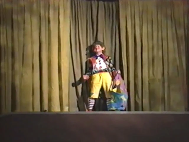 The Winkster | Barney Wiki | FANDOM powered by Wikia