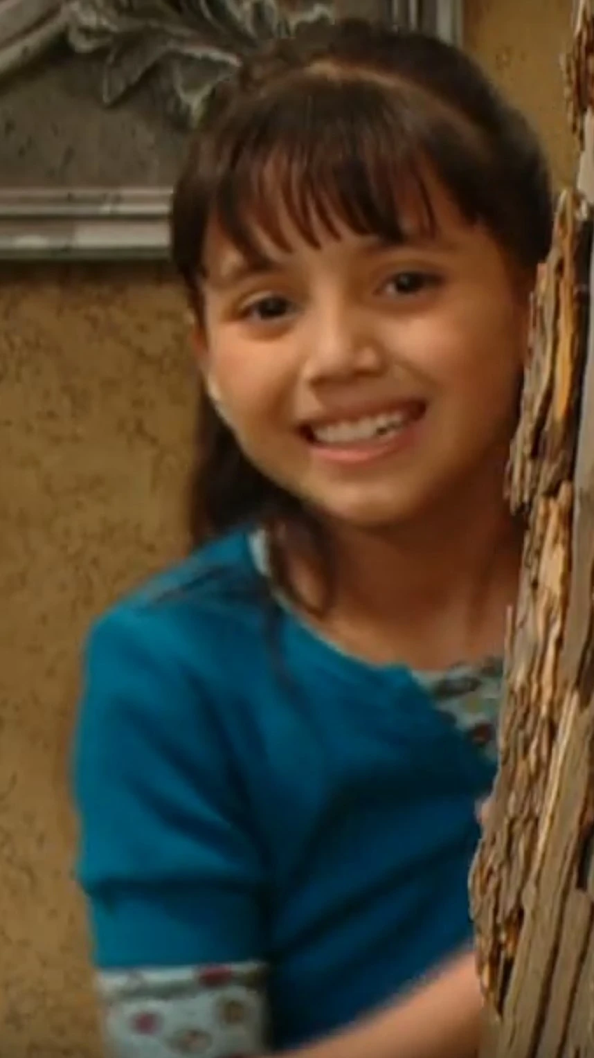 Natalia | Barney Wiki | Fandom