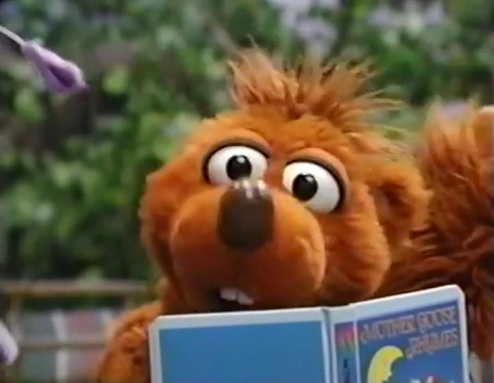 Donkey, Donkey, Old and Gray | Barney Wiki | Fandom