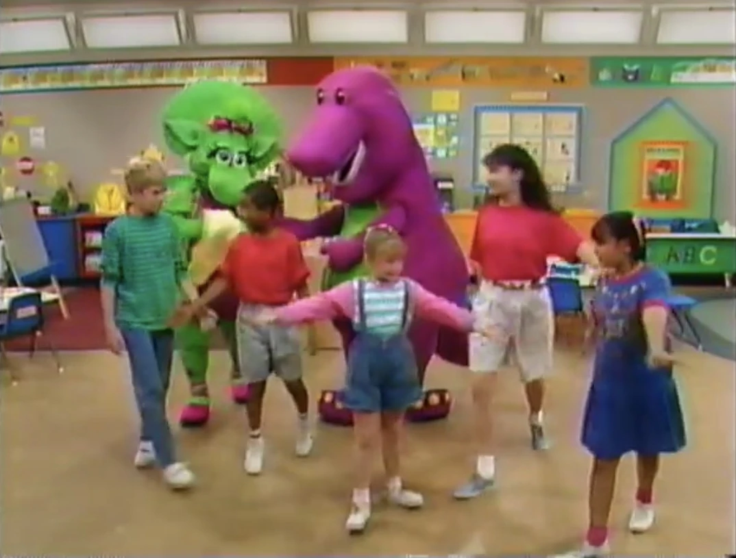 Category:Barney Songs | Barney Wiki | FANDOM powered by Wikia