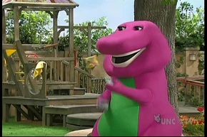 Things I Can Do | Barney Wiki | Fandom