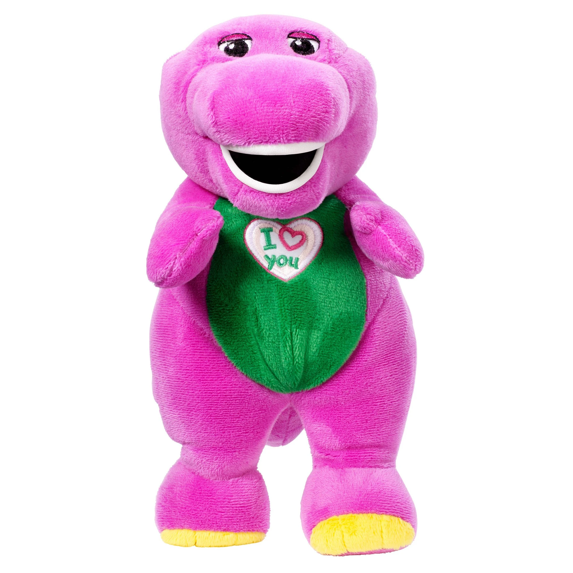 I Love You Barney (2018) | Barney Wiki | FANDOM powered by Wikia