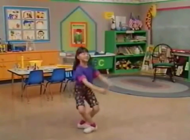 School Sets | Barney Wiki | Fandom