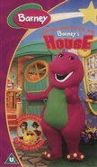 Come on Over to Barney's House | Barney Wiki | Fandom