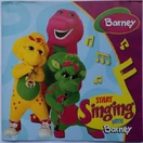 Start Singing With Barney | Barney Wiki | Fandom