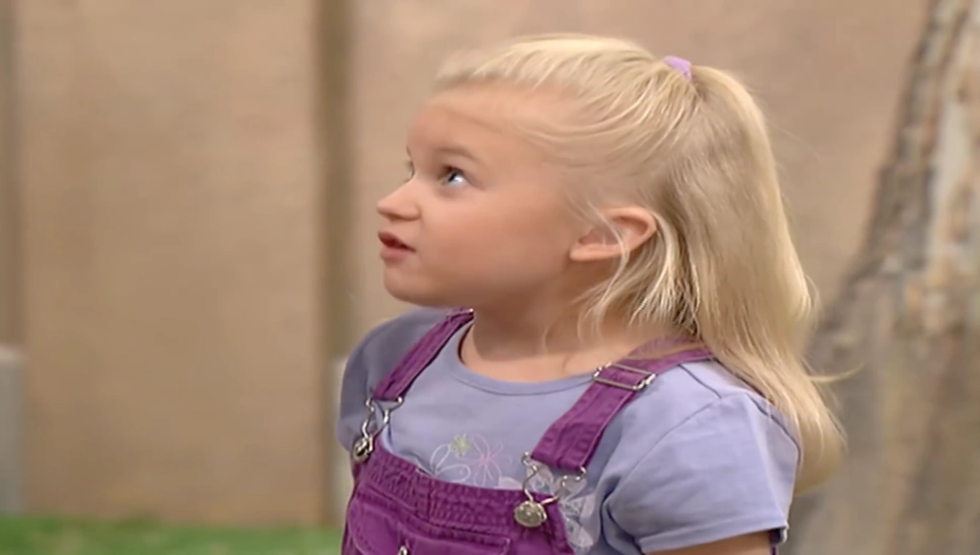 Emma (Hope Henderson) | Barney Wiki | Fandom