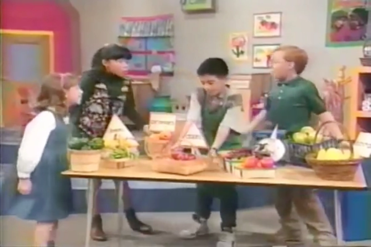 Carlos Barney Shopping