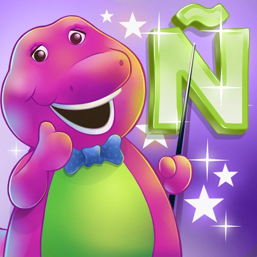Learn Spanish with Barney | Barney Wiki | Fandom
