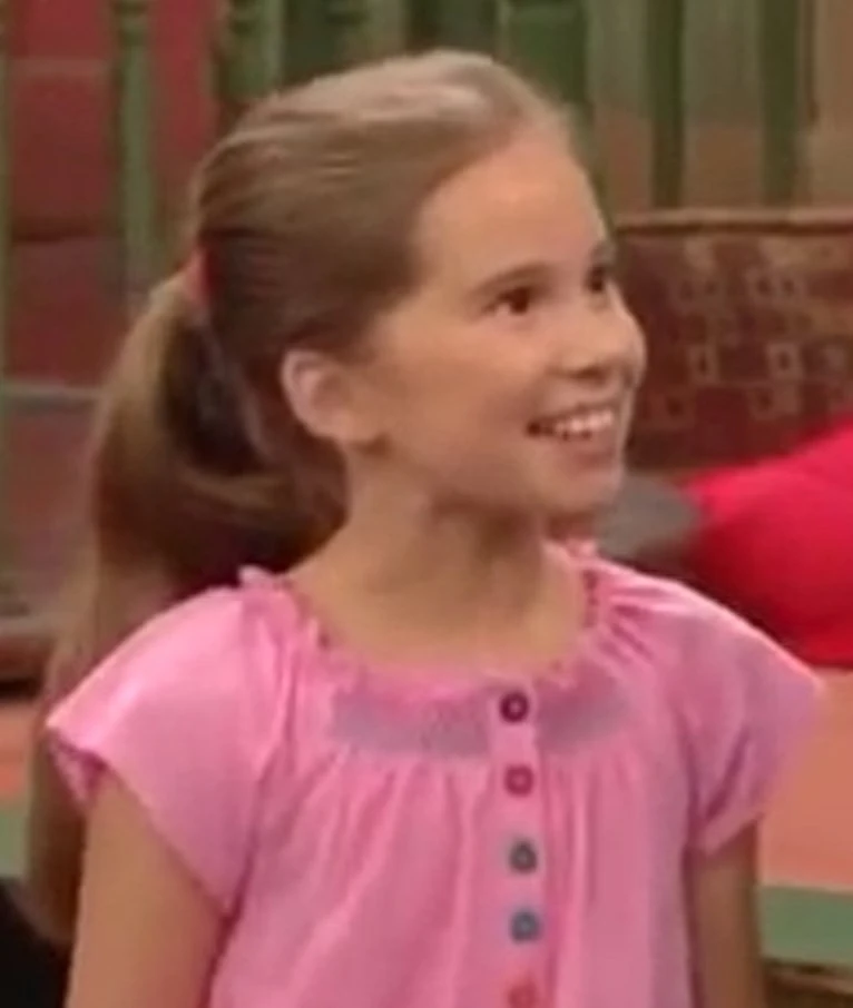 Grace | Barney Wiki | FANDOM powered by Wikia