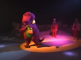 Skating, Skating | Barney Wiki | Fandom