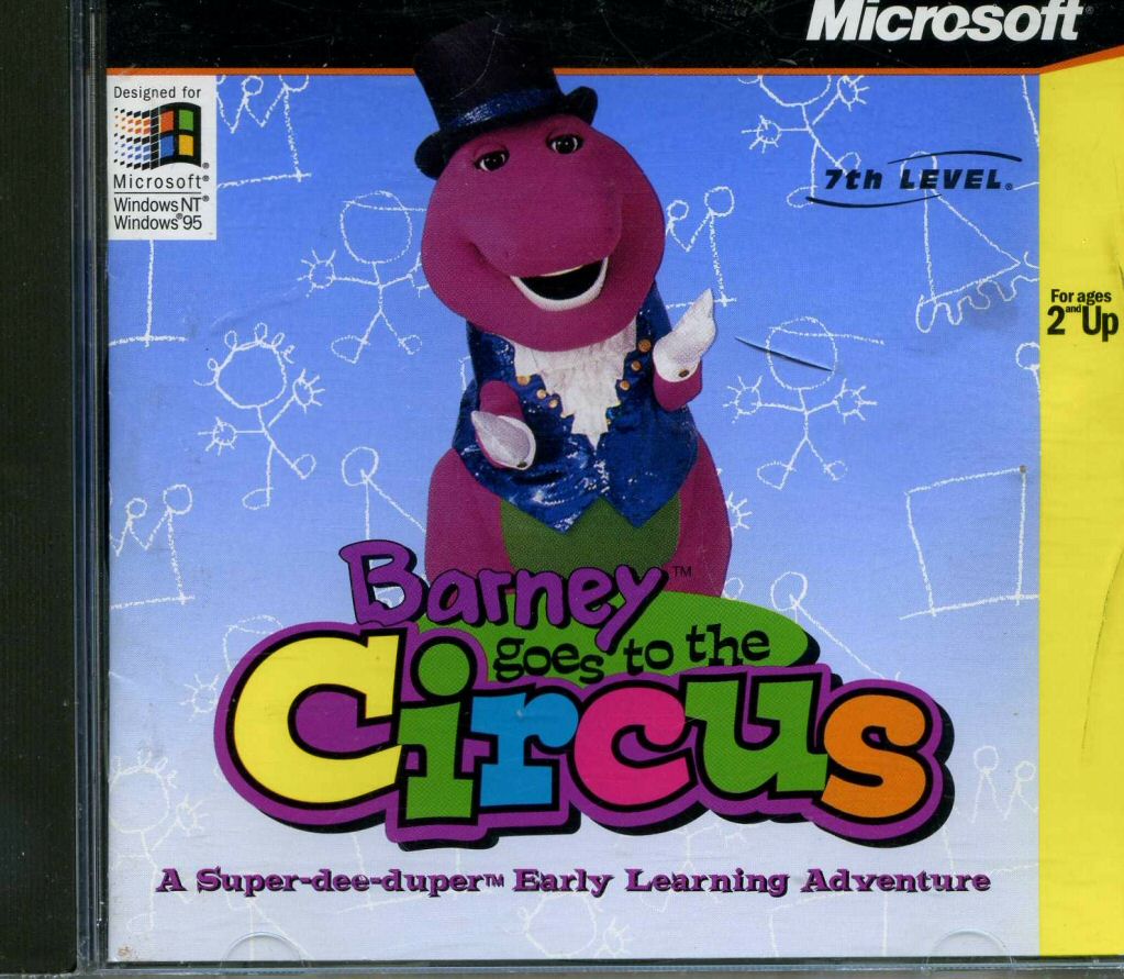 Barney Goes to the Circus | Barney Wiki | FANDOM powered by Wikia Barney Goes to the Circus | Barney Wiki | FANDOM powered by Wikia
