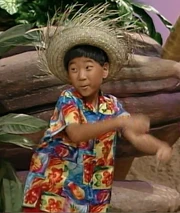 Danny | Barney Wiki | FANDOM powered by Wikia