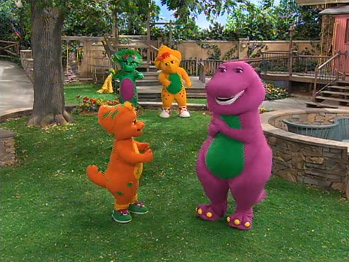 Welcome, Cousin Riff | Barney Wiki | FANDOM powered by Wikia Welcome, Cousin Riff | Barney Wiki | FANDOM powered by Wikia