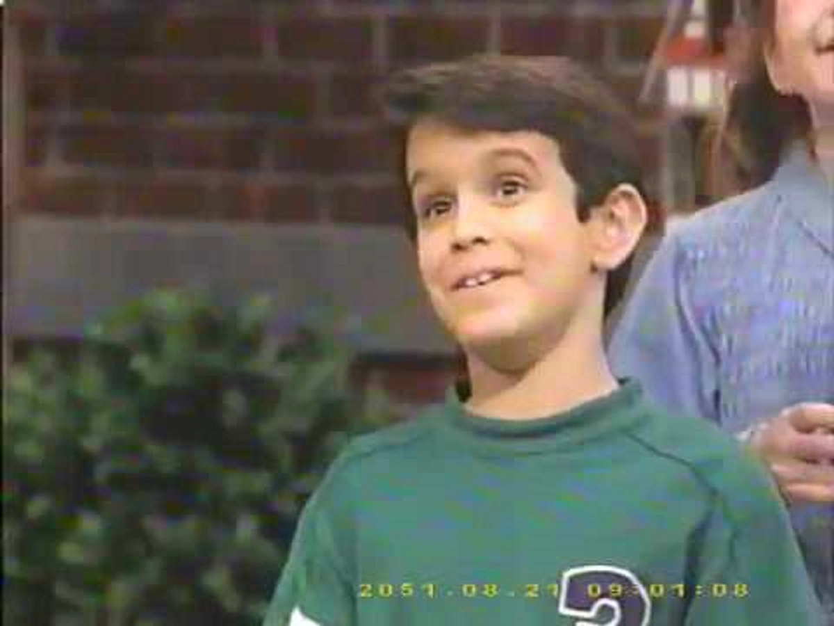 Juan | Barney Wiki | Fandom