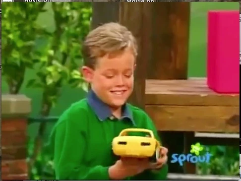 Image - Stephen has a CAR.jpg | Barney Wiki | FANDOM powered by Wikia