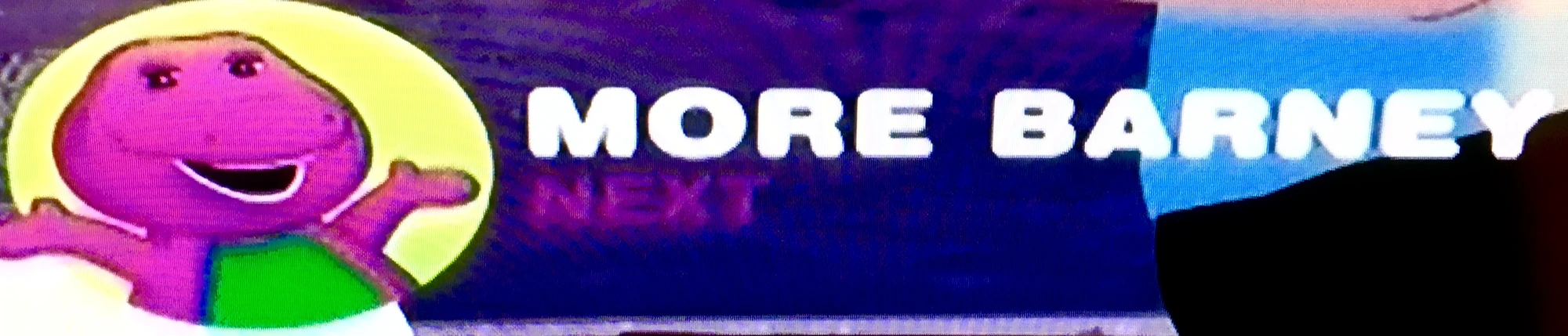 Universal Kids | Barney Wiki | Fandom