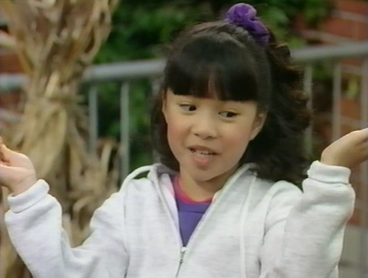 Barney min dancing ballet - changeatila