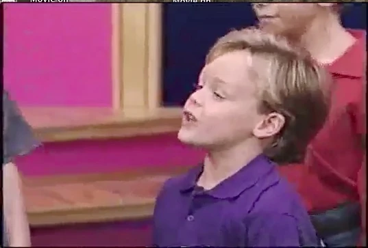 Image - Stephen in Talent Show.jpg | Barney Wiki | FANDOM powered by Wikia