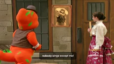 Riff to the Rescue!: A Wild West Adventure | Barney Wiki | FANDOM ...