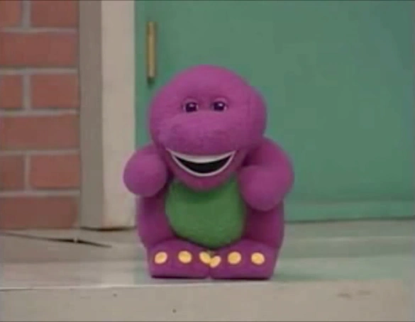 Image - BarneyAlternateKoreanDoll.png | Barney Wiki | FANDOM powered by ...