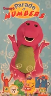 Having Tens of Fun! | Barney Wiki | Fandom