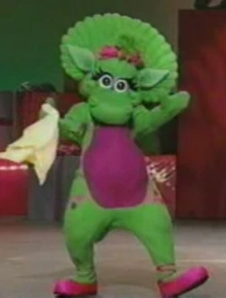 Baby Bop Through the Years | Barney Wiki | FANDOM powered by Wikia