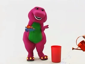 I'm a Builder (song) | Barney Wiki | Fandom