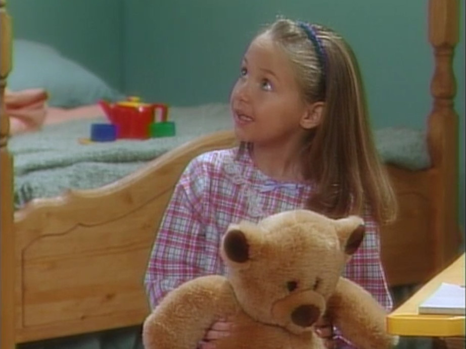 Becky (Haley Ralph) | Barney Wiki | FANDOM powered by Wikia