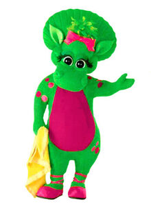 Baby Bop | Barney Wiki | FANDOM powered by Wikia