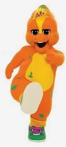 Riff | Barney Wiki | FANDOM powered by Wikia