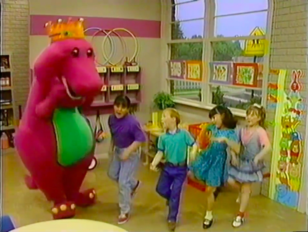 Image - Growing1.png | Barney Wiki | FANDOM powered by Wikia