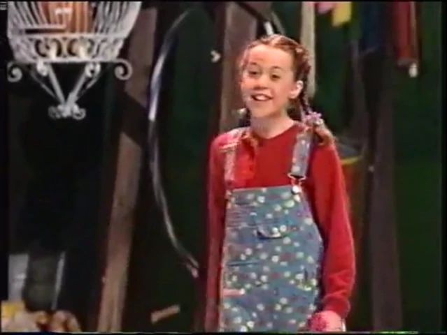 Image - Rachel.PNG | Barney Wiki | FANDOM powered by Wikia