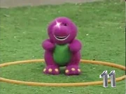 This Way In! This Way Out! | Barney Wiki | Fandom