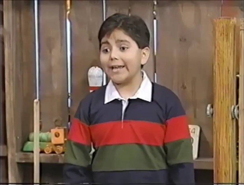 Jesse | Barney Wiki | FANDOM powered by Wikia