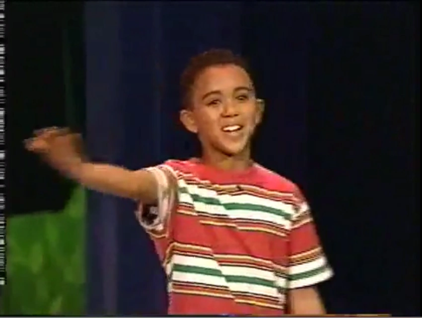 Kevin | Barney Wiki | FANDOM powered by Wikia