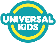 Universal Kids | Barney Wiki | Fandom
