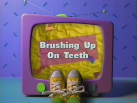 Brushing Up On Teeth | Barney Wiki | FANDOM powered by Wikia