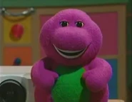 Season 12 | Barney Wiki | Fandom