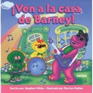 Come On Over To Barney's House! | Barney Wiki | FANDOM powered by Wikia