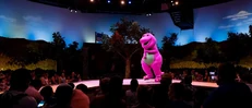 A Day in the Park with Barney | Barney Wiki | Fandom
