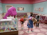 1996 | Barney Wiki | FANDOM powered by Wikia