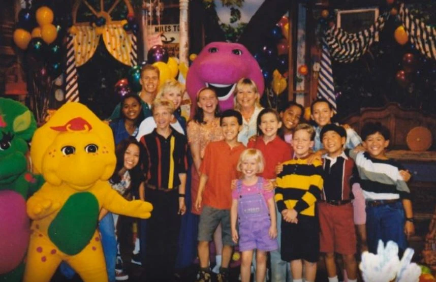 Image - IMG-20160908-WA0005.jpg | Barney Wiki | FANDOM powered by Wikia