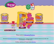 The Barney Website | Barney Wiki | Fandom