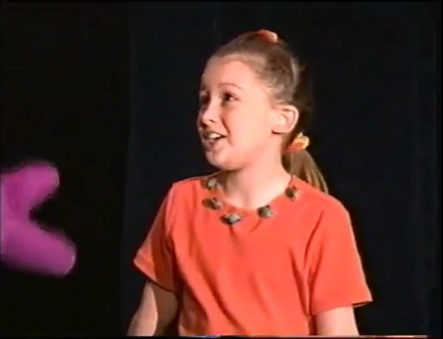 Image - Cindy.PNG | Barney Wiki | FANDOM powered by Wikia