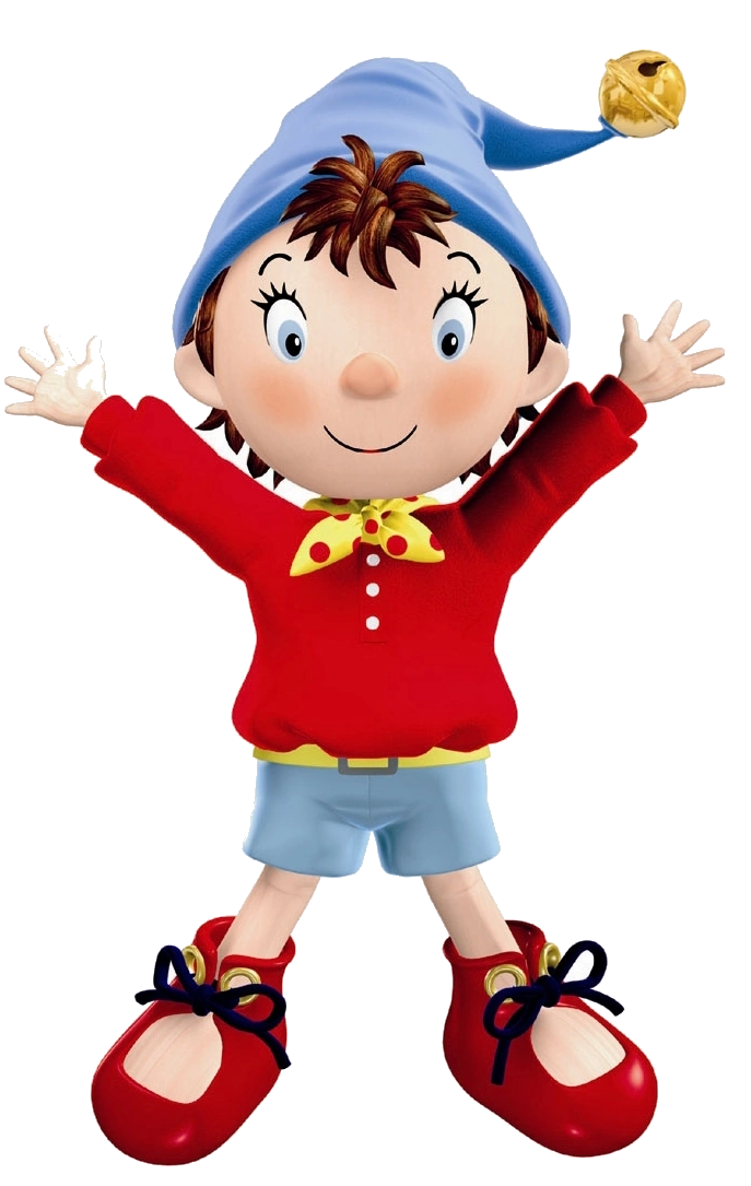 Noddy | Barney&Friends Wiki | FANDOM powered by Wikia