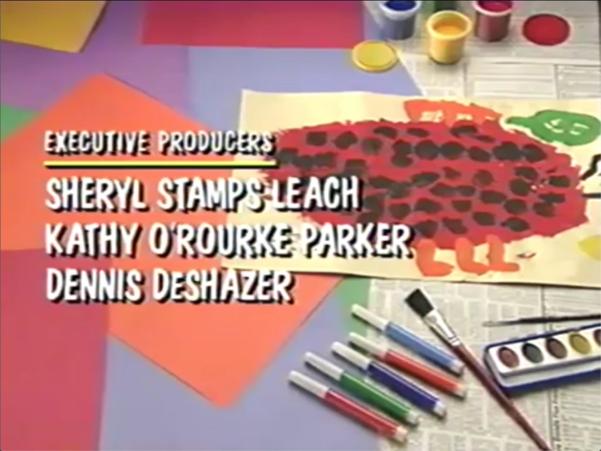 The Alphabet Zoo (TV Recorded: Season 2 - Episode 16) | Barney&Friends ...