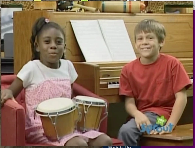 Stop! Go! (Barney Says Segment) | Barney&Friends Wiki | FANDOM powered ...